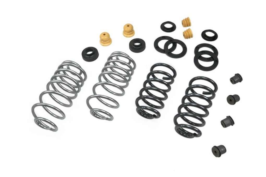 Your Step-By-Step Guide to Lowering Your Vehicle’s Suspension - Switch ...
